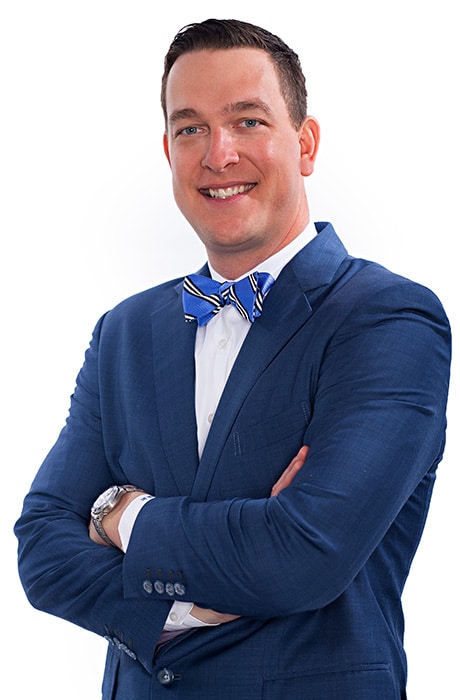 Stephen Lebedevitch – Fairfield, Connecticut Attorney