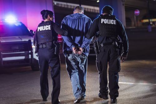 What to Do if You're Arrested – The Lebedevitch Law Firm