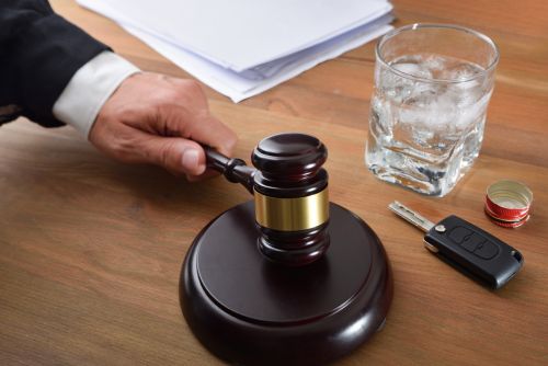 DUI Penalties in Connecticut – The Lebedevitch Law Firm